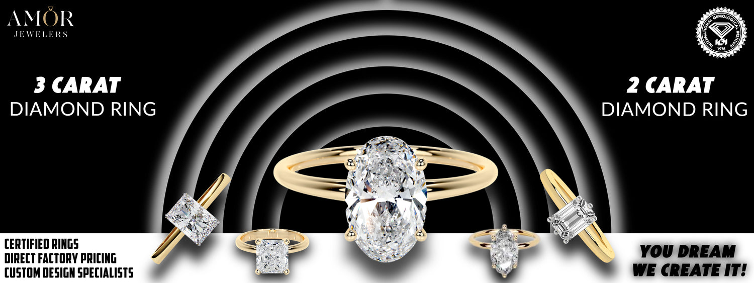 Amor Jewelers